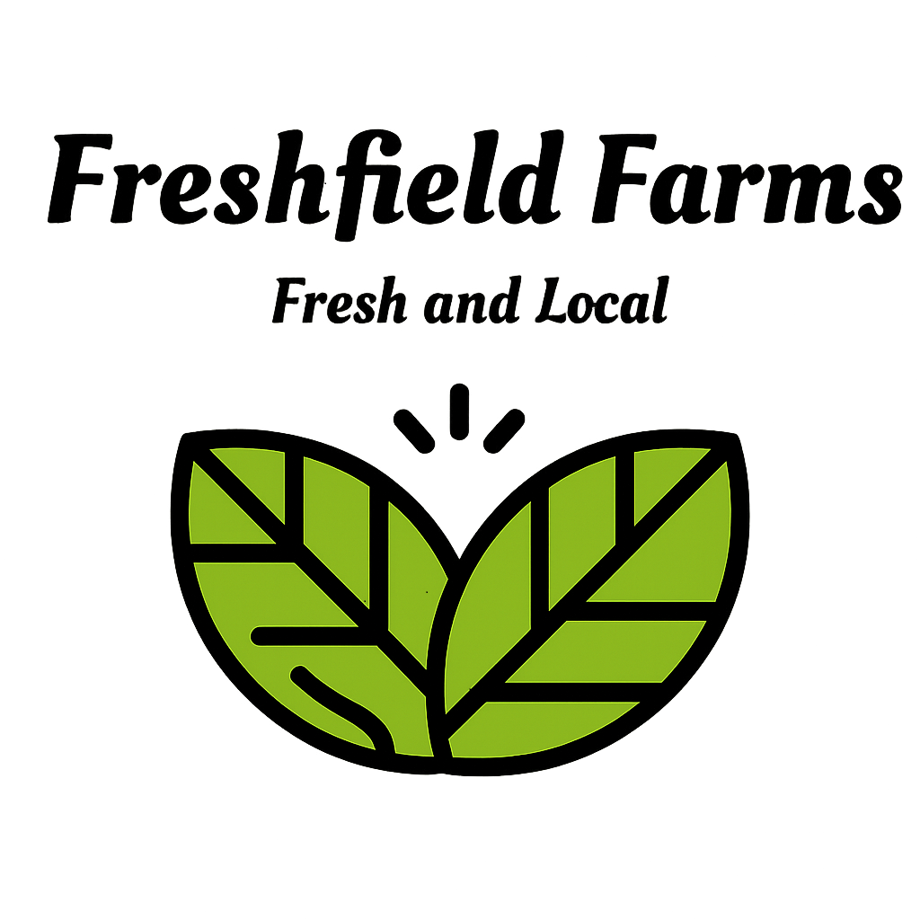 Freshfield Farms - Al Bahyah UAE